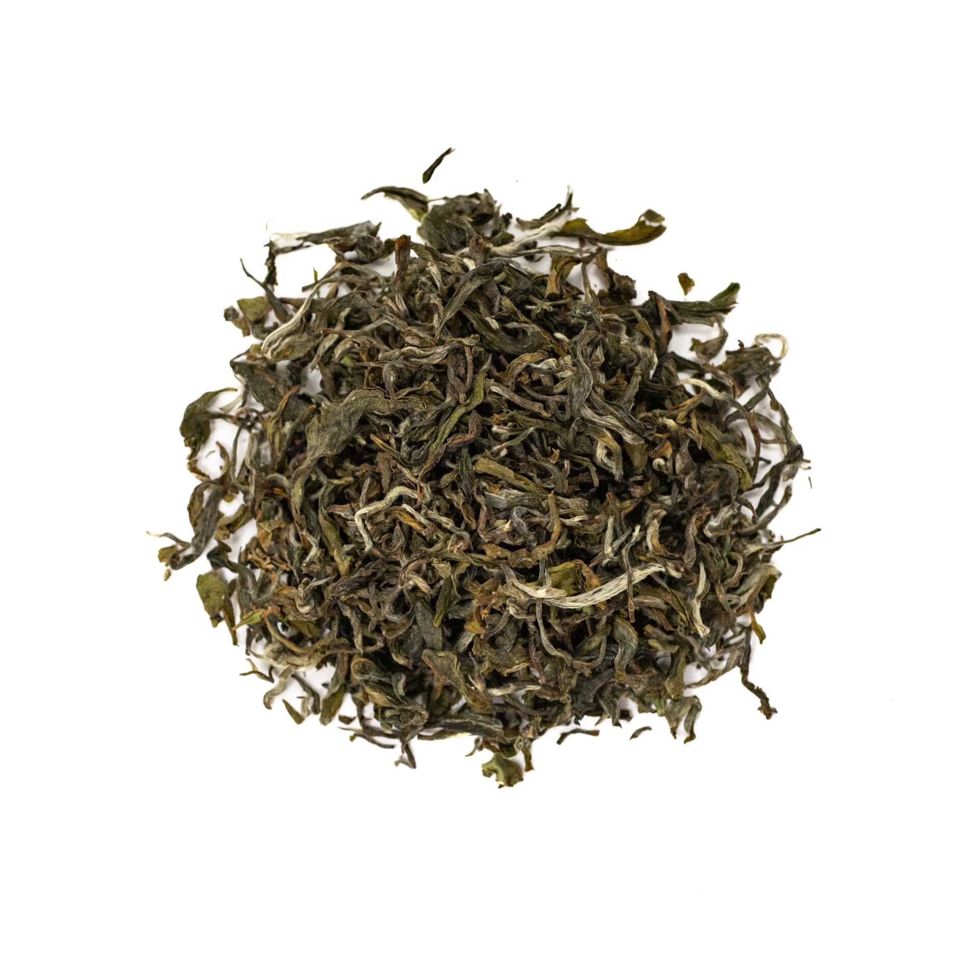 Red Panda Network Tea in Nepal - Lake Missoula Tea Company