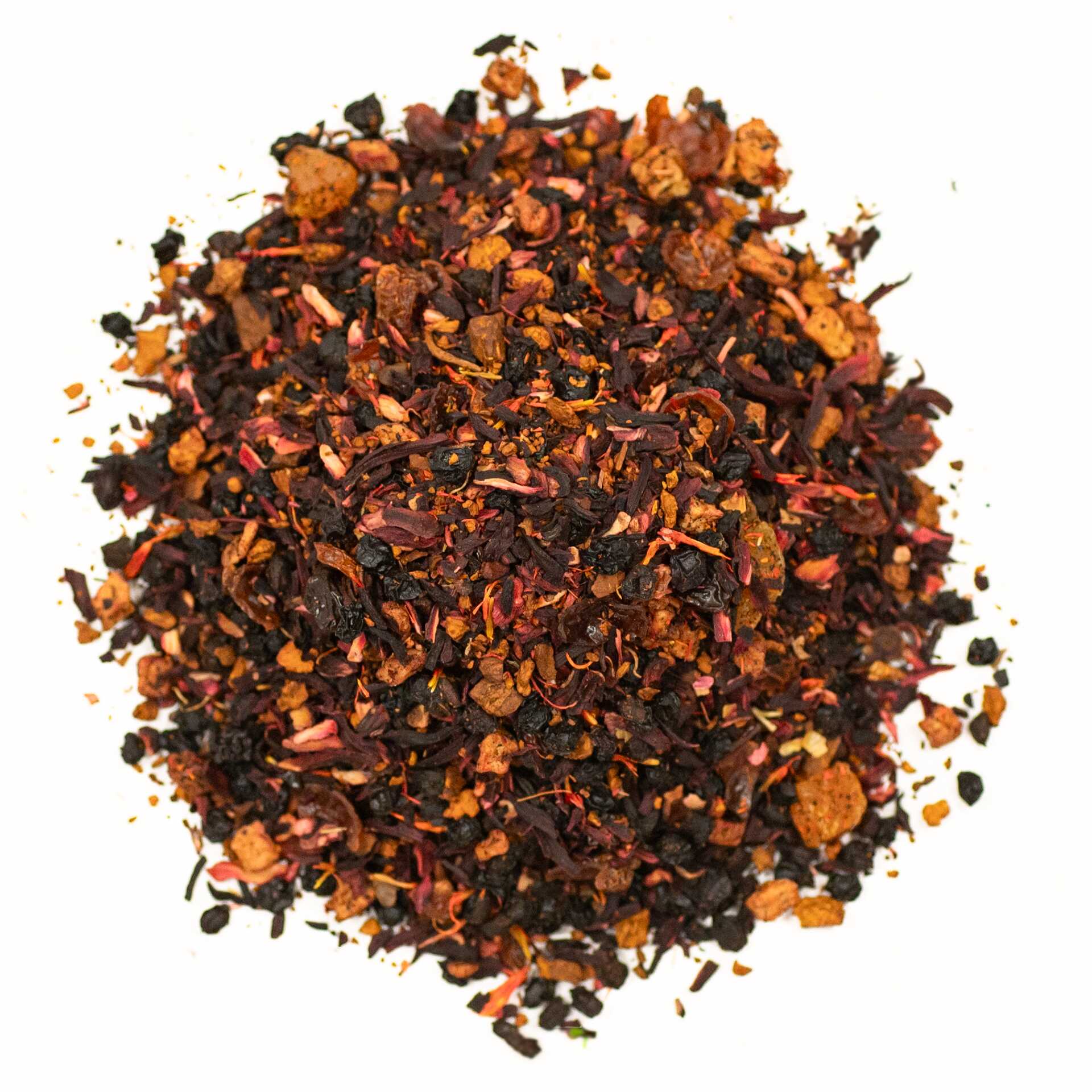 Lake Missoula Tea Company - Loose Tea from Sustainable Farms